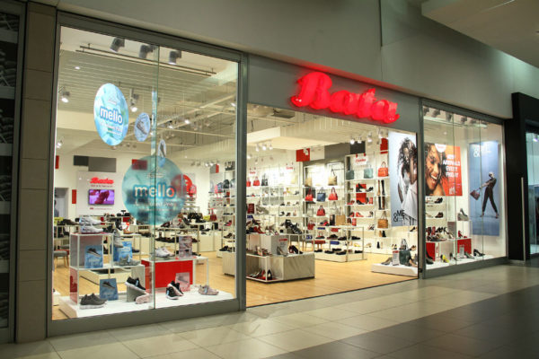 Our Stores – Bata Zambia