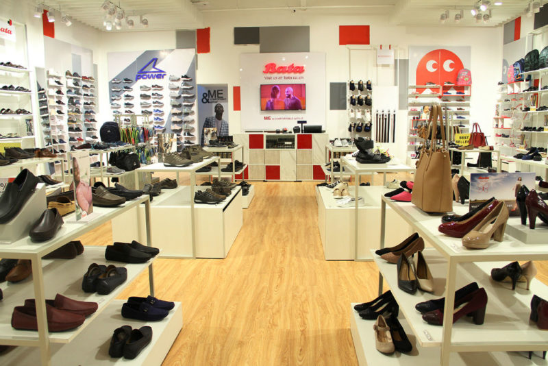 Our Stores – Bata Zambia