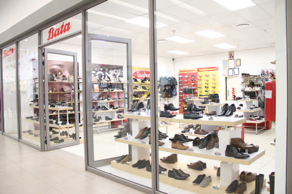 Our Stores – Bata Zambia