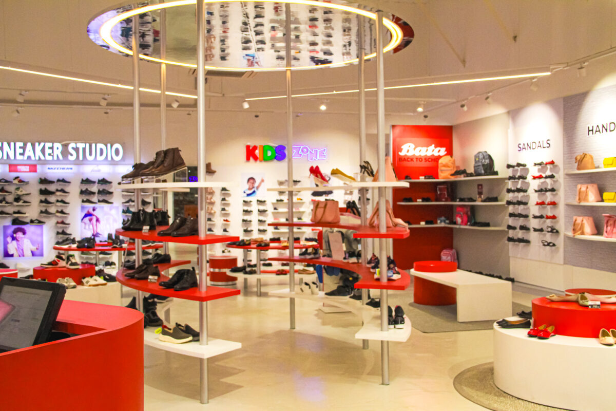 Marquee Concept Store at Manda Hill! – Bata Zambia